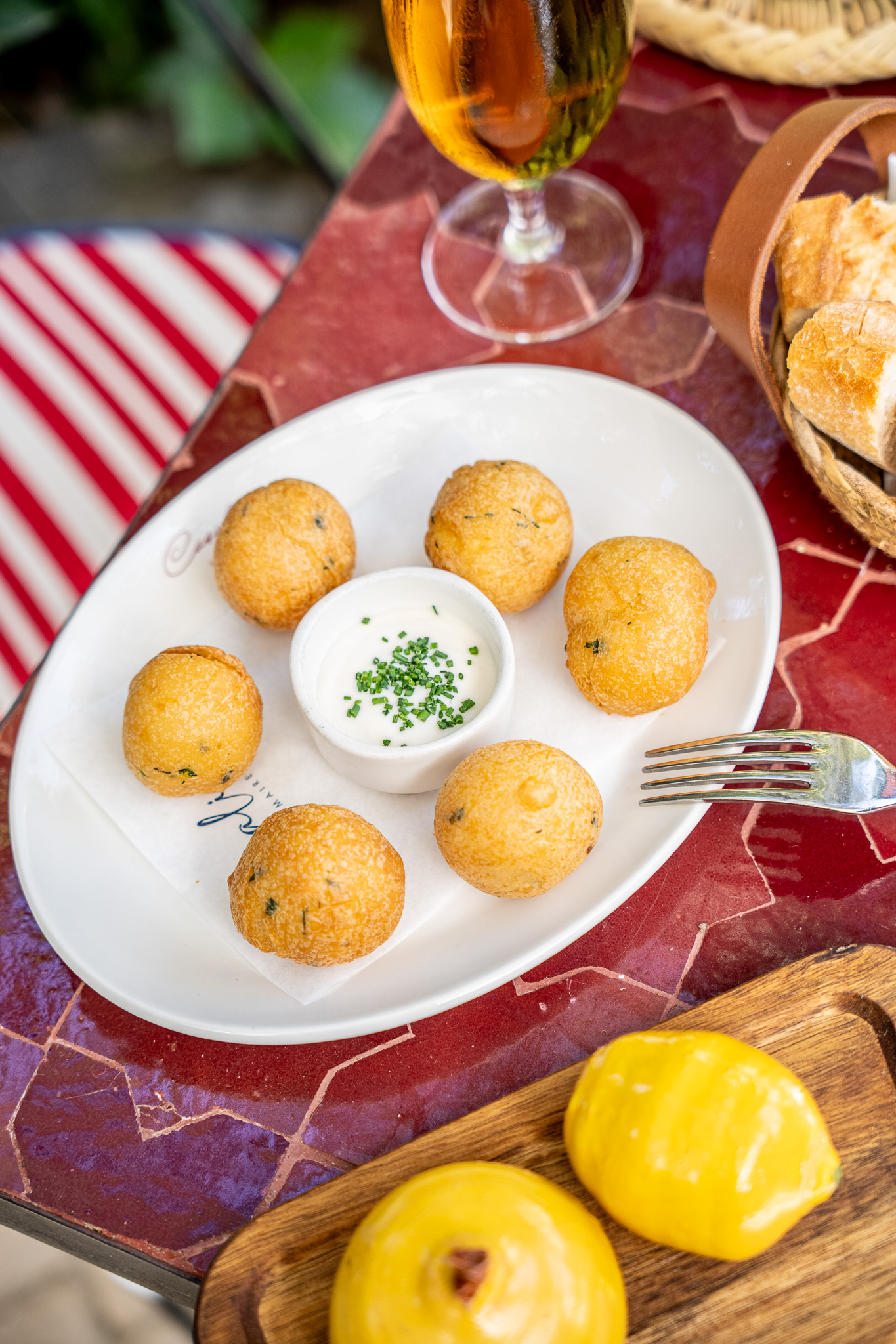 RESTAURANTE CASA LIMÓN